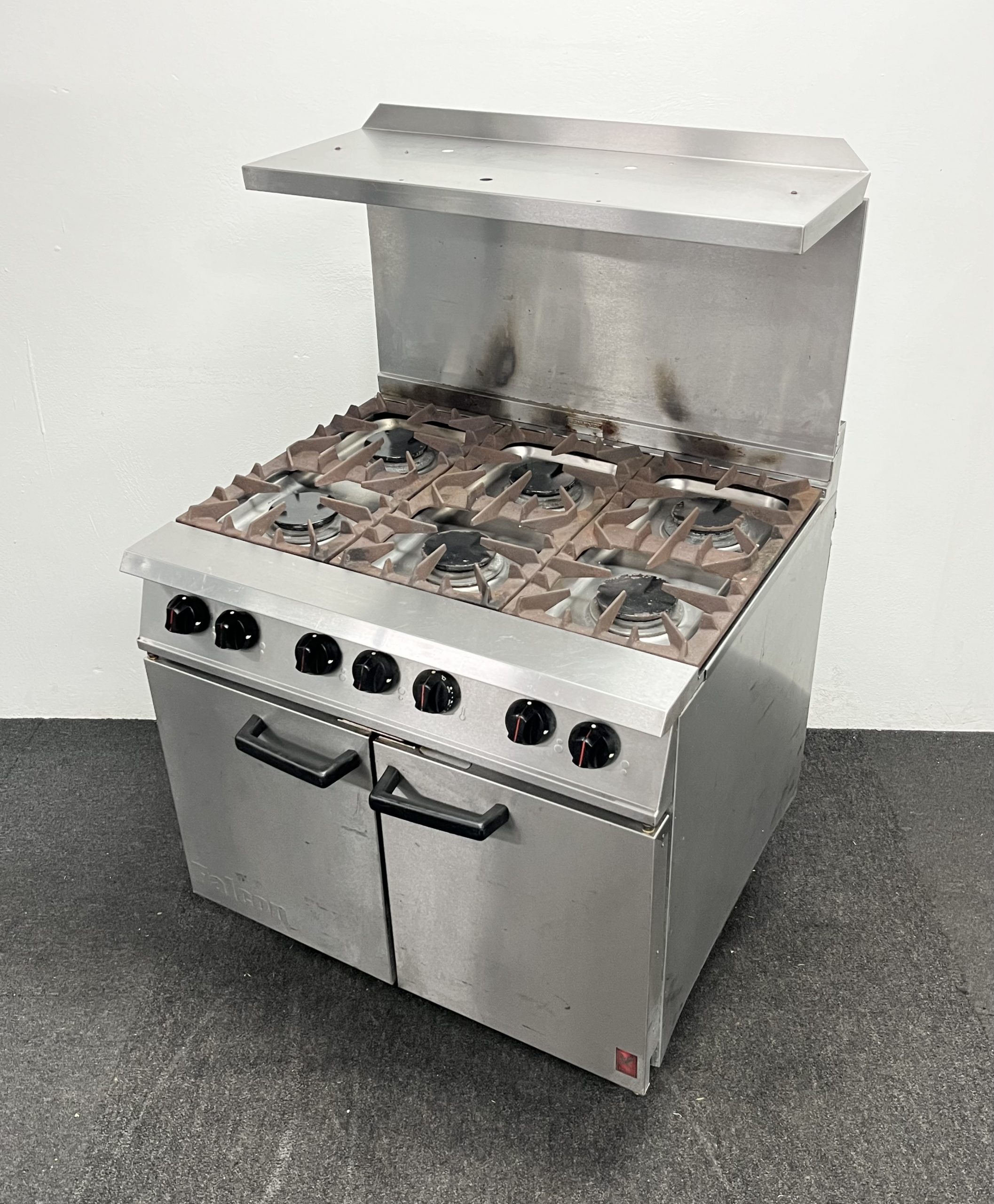 6 Ring Cooker Dimensions at Brodie Bobby blog